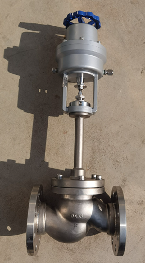 Complete Guide to Cryogenic Valve Classification, Installation, and ...